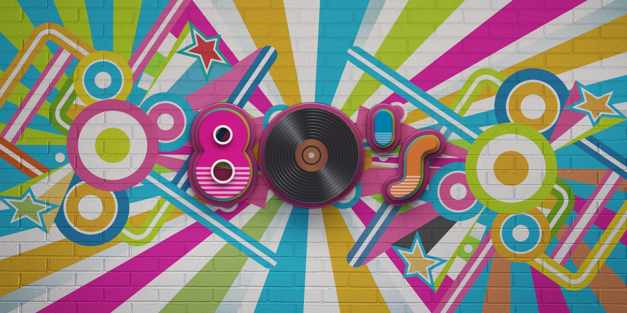 Remember the 80s? • Northern Life