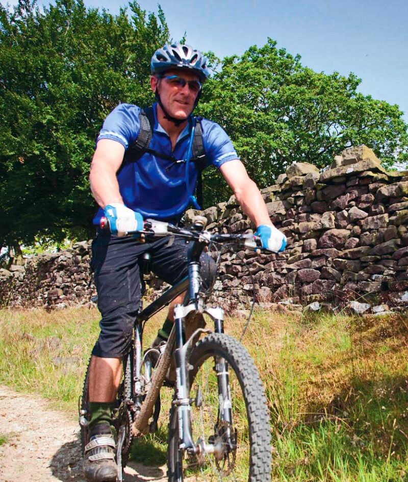 Burnley - no longer a smokey mill town • Northern Life