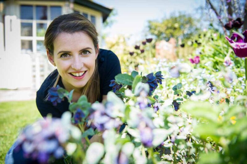 Exclusive interview with Yorkshire Rose, Katie Rushworth • Northern Life