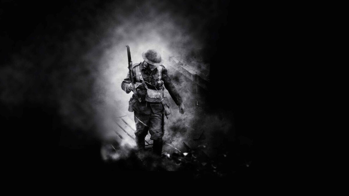 Mystery of the Silent Soldier • Northern Life