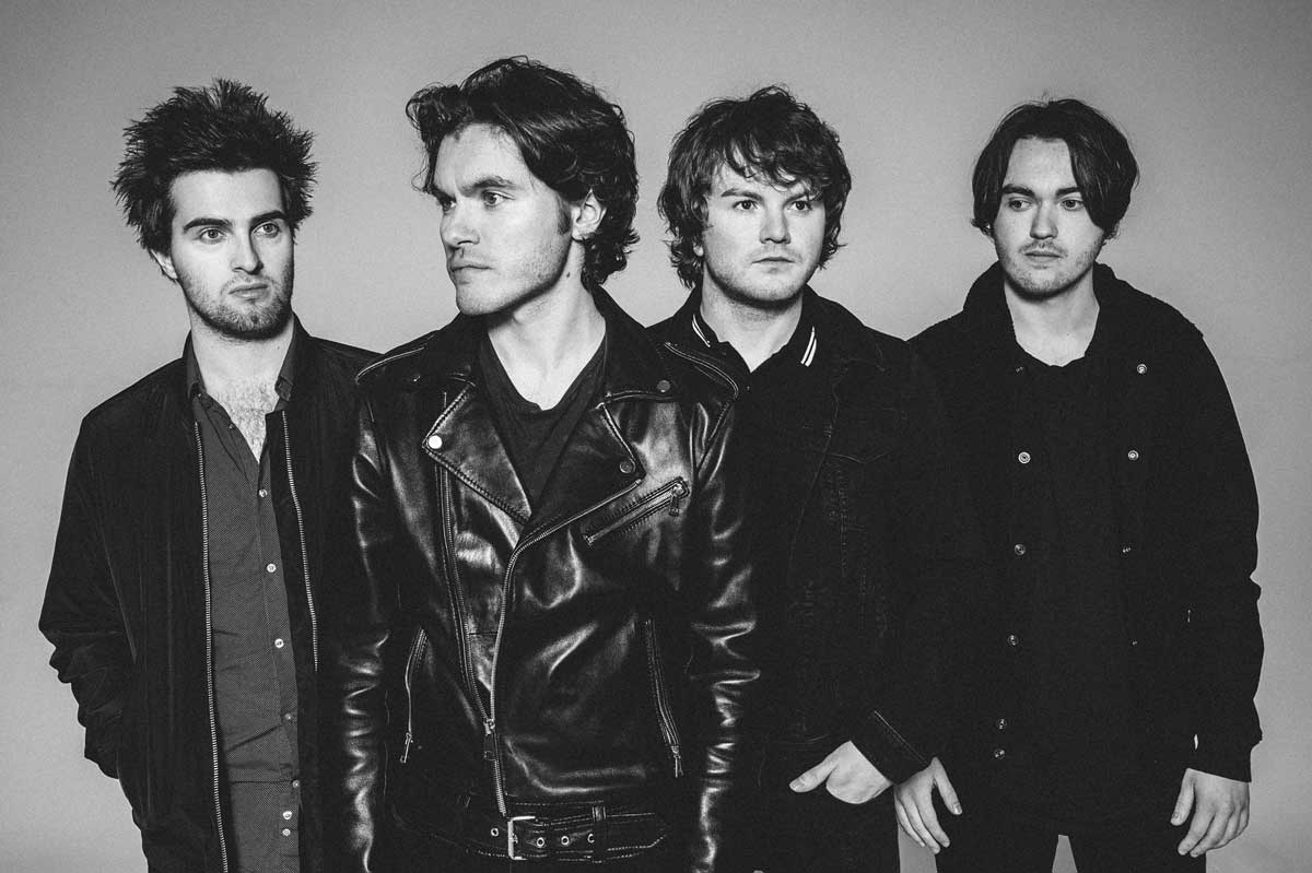 Pacific to perform at RivFest to remember Viola Beach