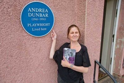 Rita, Sue and Bob Too: we talk to the daughter of Andrea Dunbar