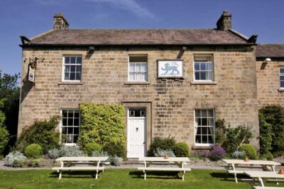 Make your best friend feel part of the family | Dog friendly Yorkshire