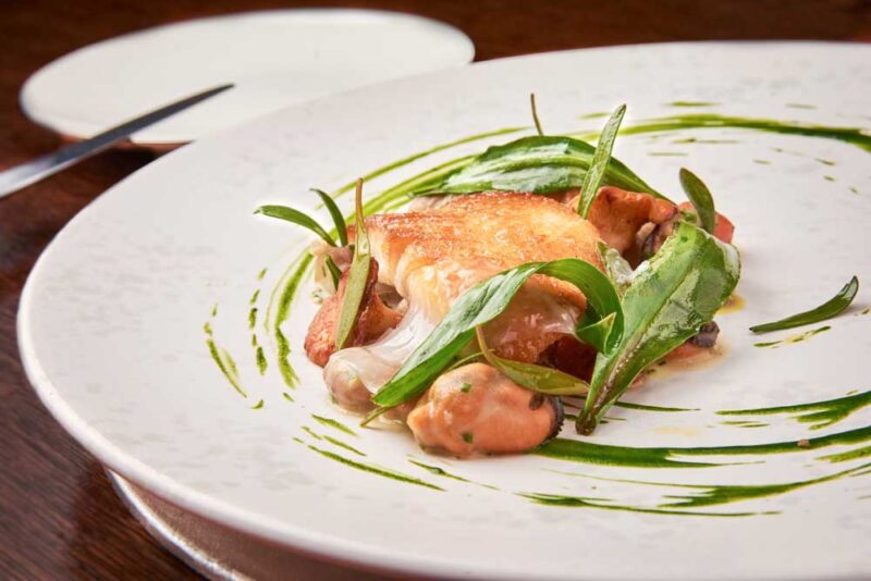 Provenance meets Decadence at The Devonshire Arms Hotel & Spa, Bolton ...