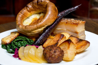 5 Places You Must Visit On Your Next Trip to Haworth • Northern Life