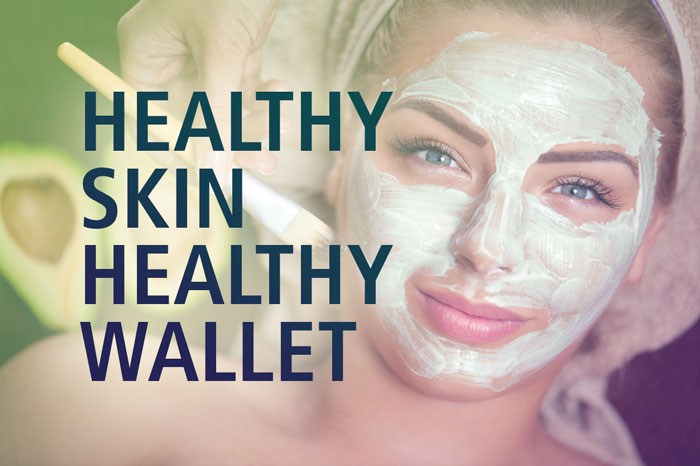 8 Homemade Skin Care Products You Can Easily Make Yourself • Northern Life