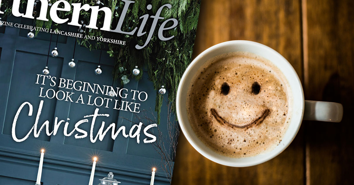 When's your first cup of coffee? On average Brits first brew up at 9:01