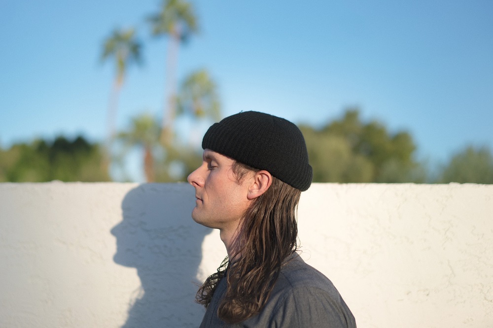 Nathaniel Paul Continues The Great NY Folk Tradition • Northern Life