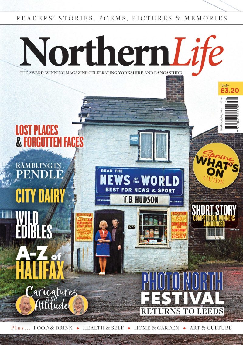 Northern Life Magazine