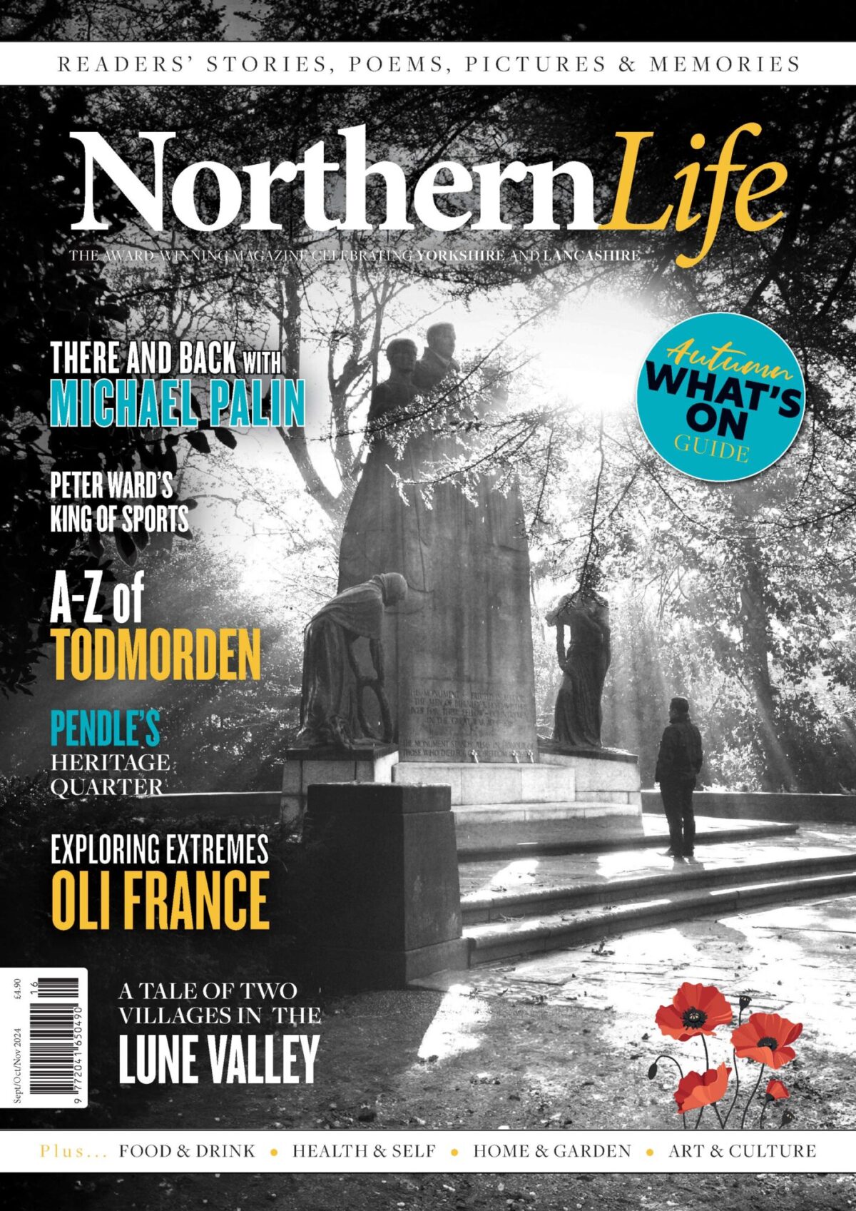 Northern Life Magazine