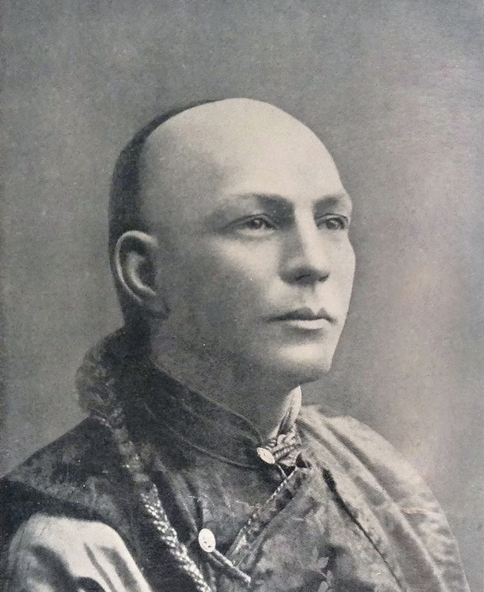 The Man Behind the Magician • Northern Life