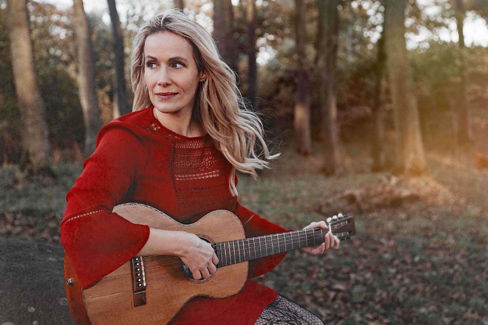 Acclaimed Folk Singer Heidi Talbot Postpones Tour Dates • Northern Life
