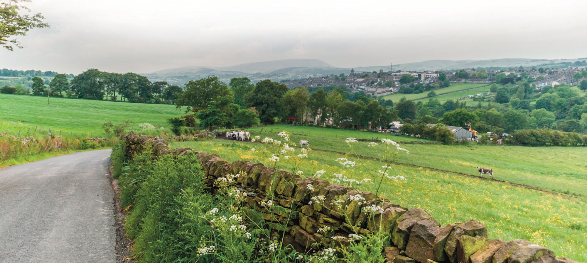 Colne - My Favourite Place • Northern Life