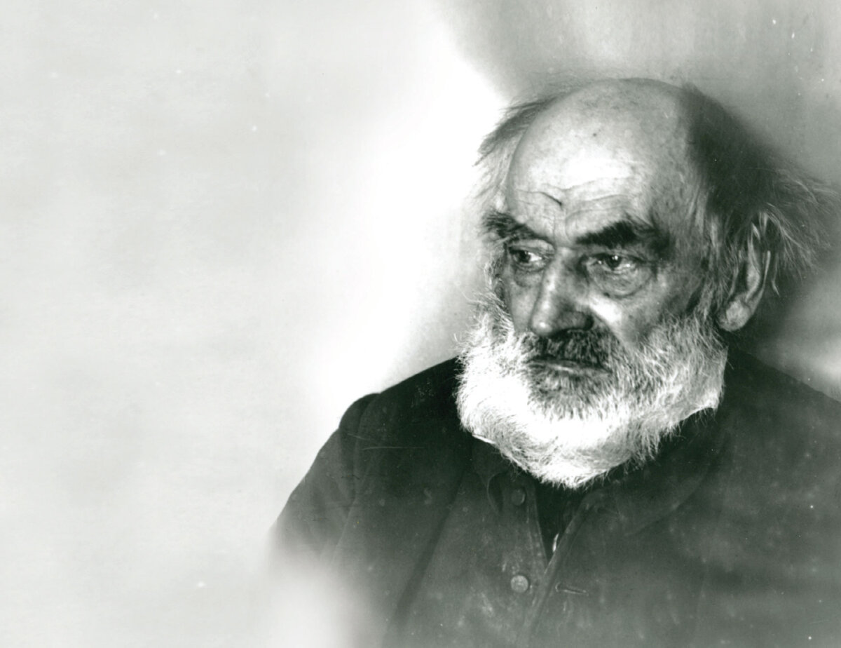 Keighley Characters • Northern Life