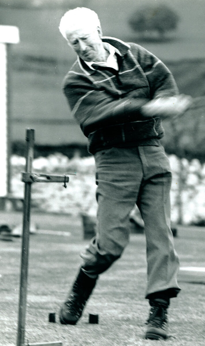 A World Champion in Colne • Northern Life