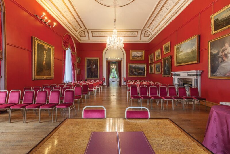 Towneley Hall - Past, Present & Future • Northern Life