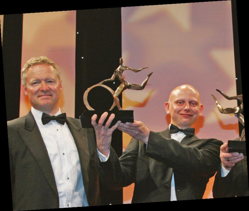 Keep On Truckin' - interview with Matthew Kibble • Northern Life