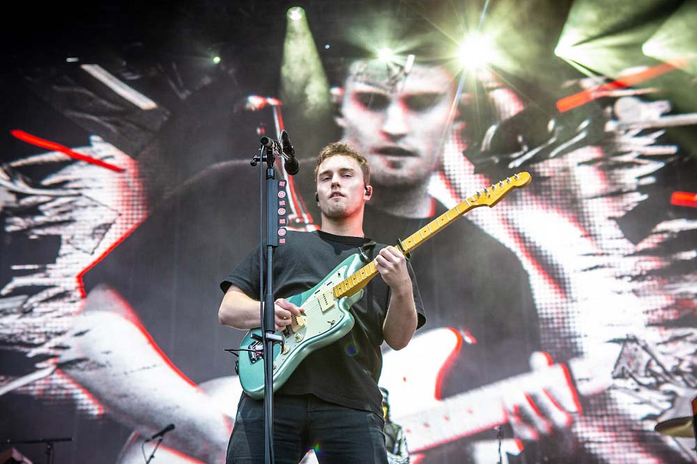 Summer Stars Shine At Scarborough Open Air Theatre • Northern Life