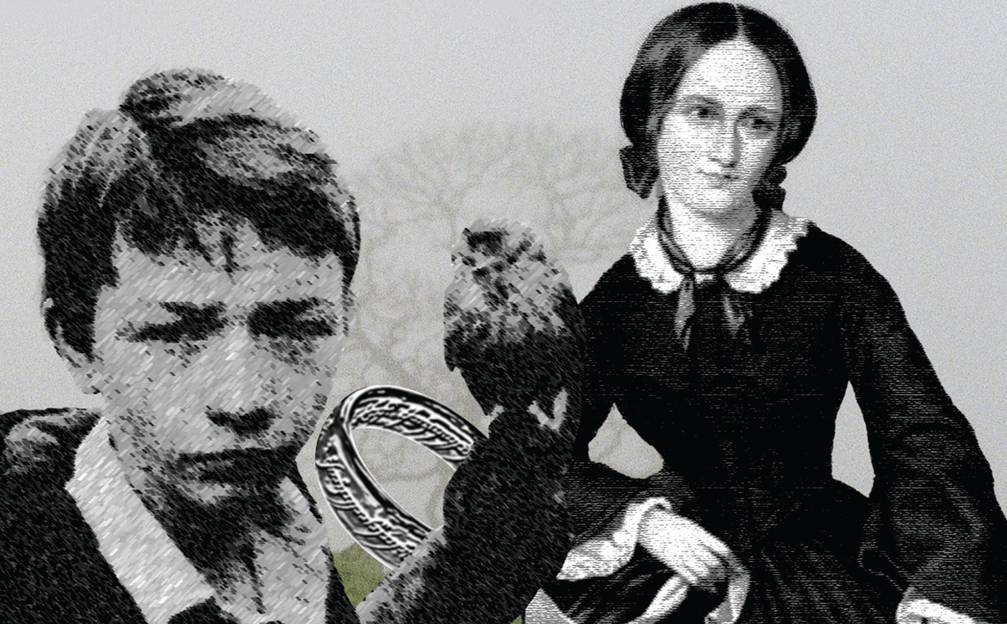 Literary Locations • Northern Life