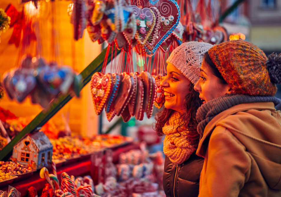 The best Christmas markets in the north • Northern Life