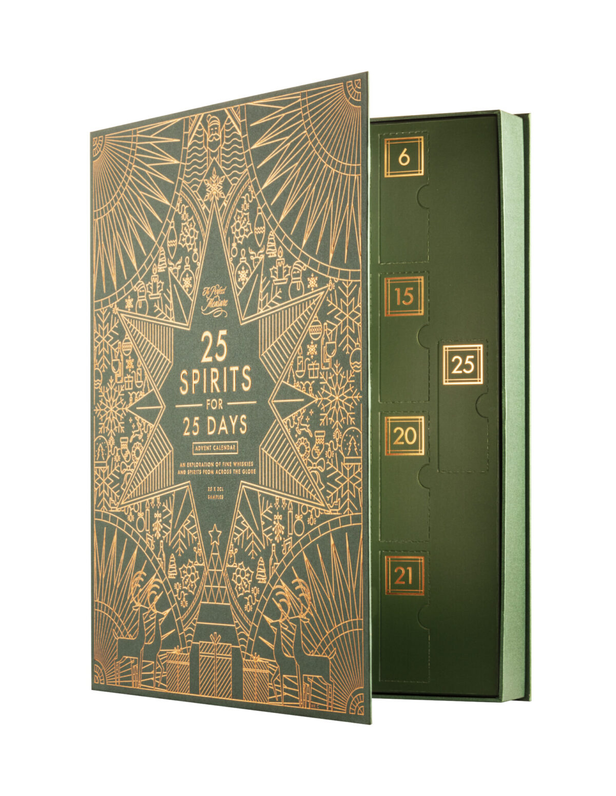 Counting Down to Christmas • Northern Life