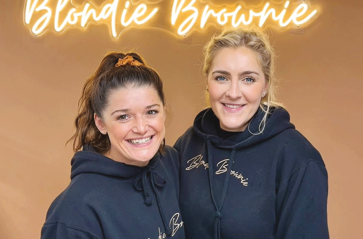 Northern Women in Business • Northern Life