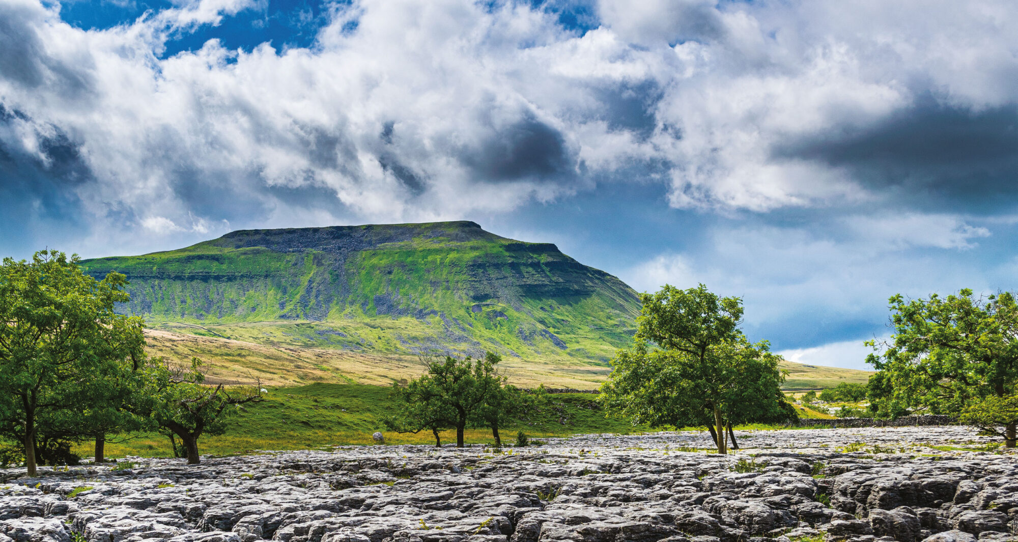 The A-Z of Settle • Northern Life