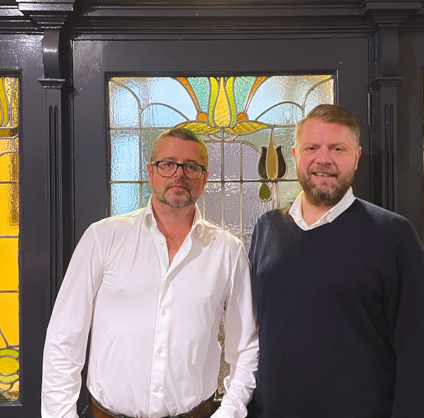 Colne Sweet Colne • Northern Life