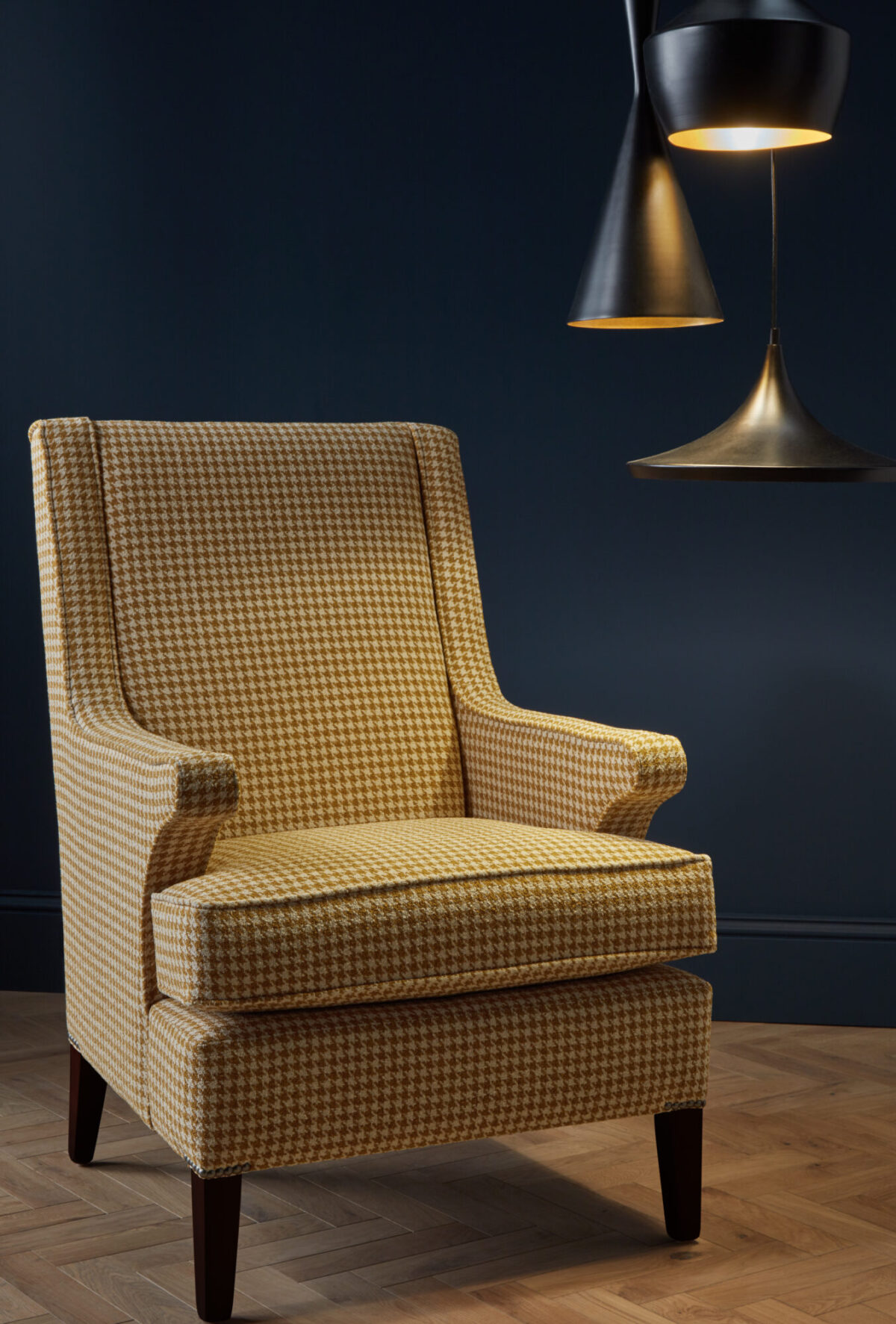 Shackletons’ guide to choosing the right high back or recliner chair ...