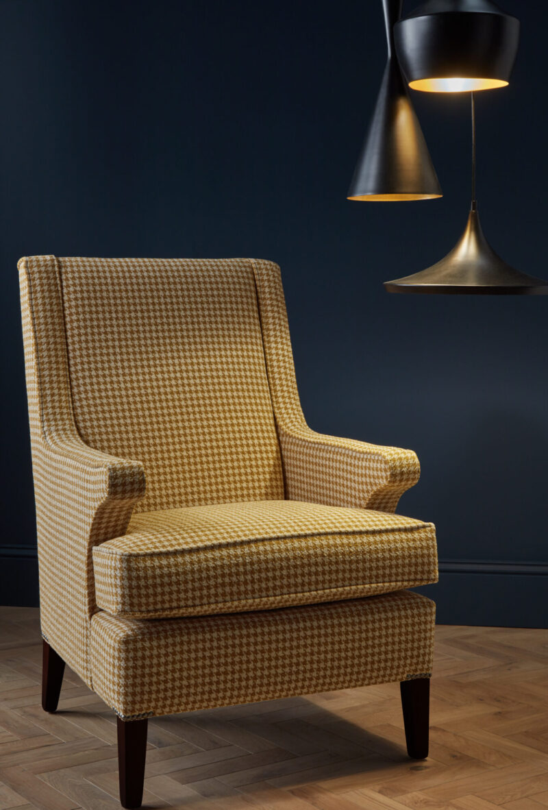 Shackletons’ guide to choosing the right high back or recliner chair ...