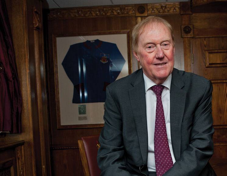 Starting From Scratch • Northern Life