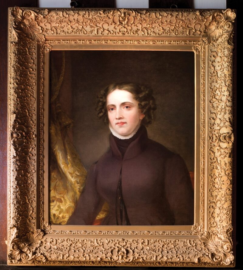 The Gentleman Jack Effect • Northern Life