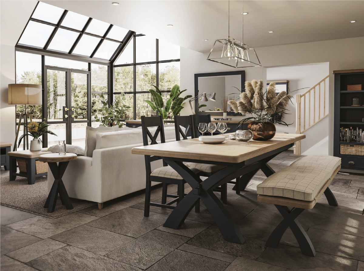 A-Z of Clitheroe • Northern Life