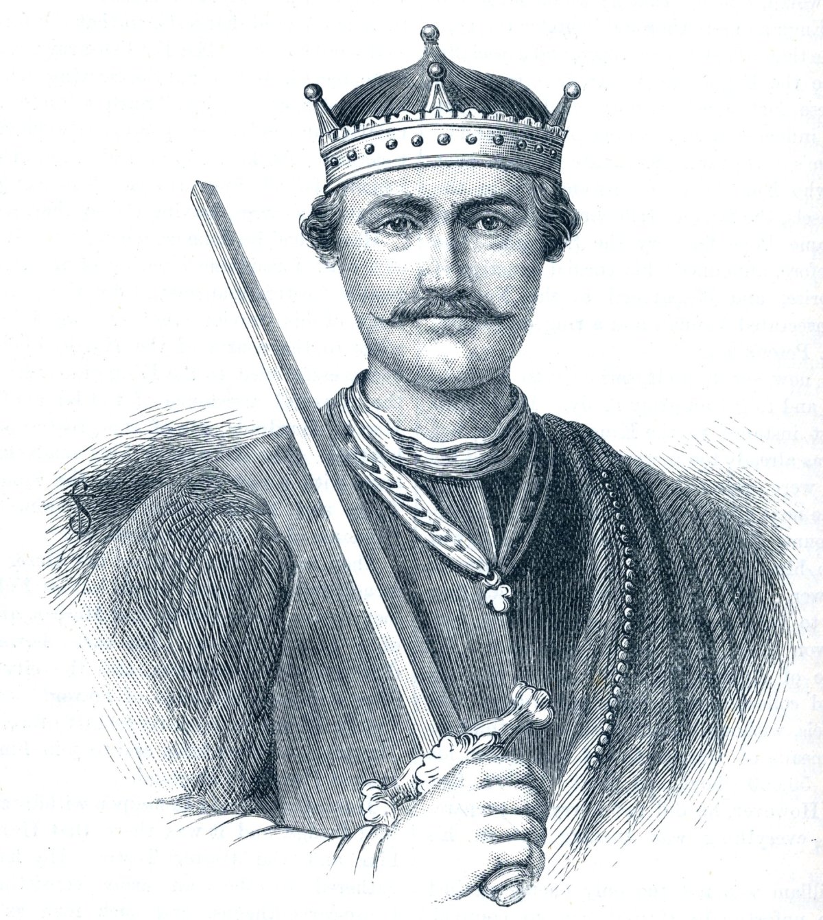 Coronation Facts • Northern Life