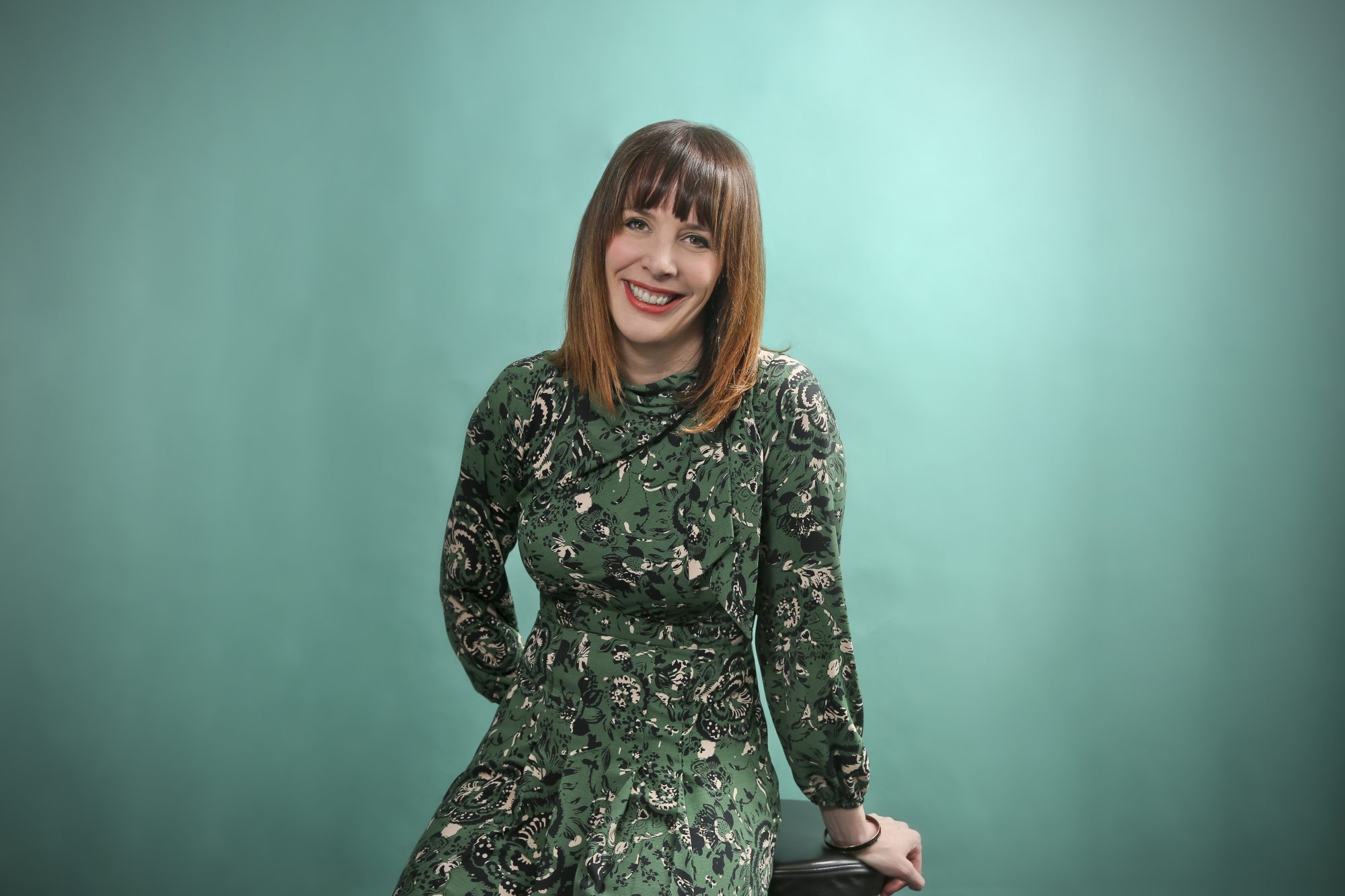 Late Night Listening with Elizabeth Alker • Northern Life