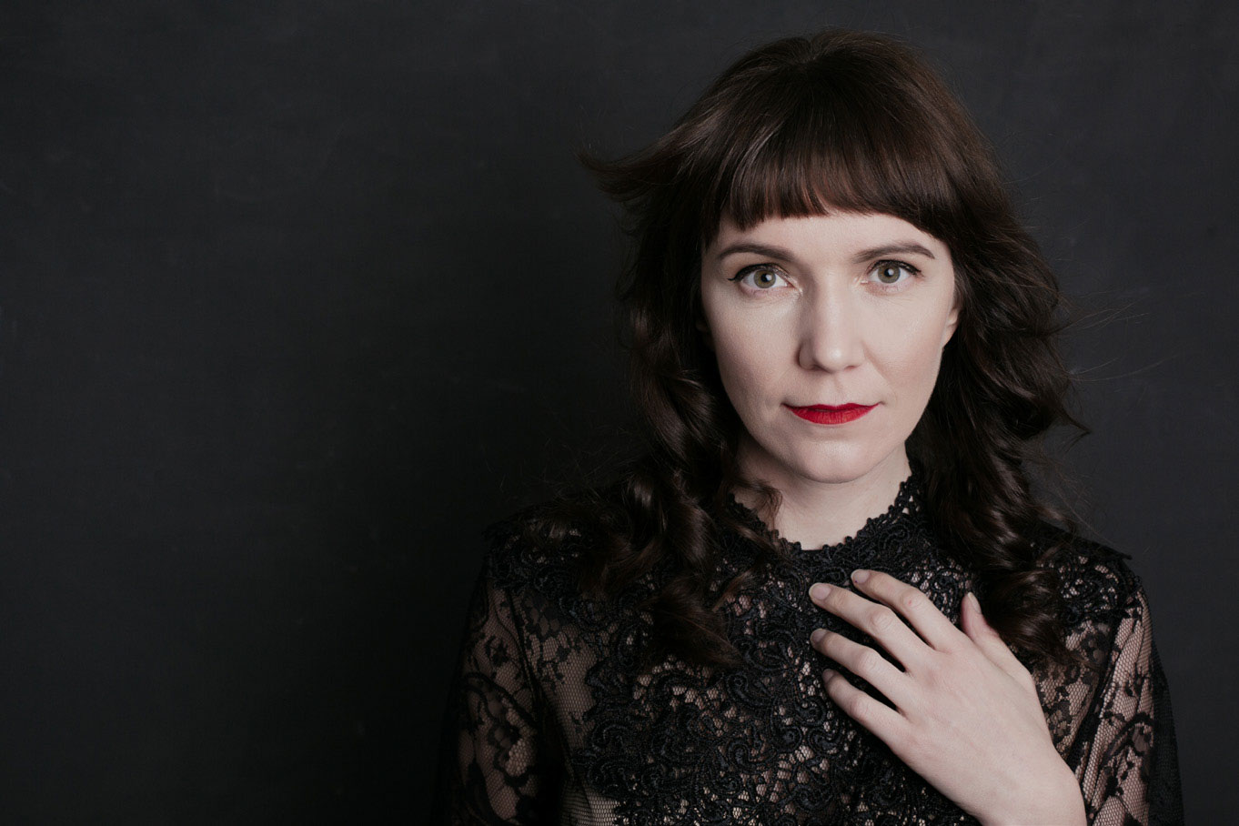 The Warrior Project: Portrait of Hazel • Northern Life