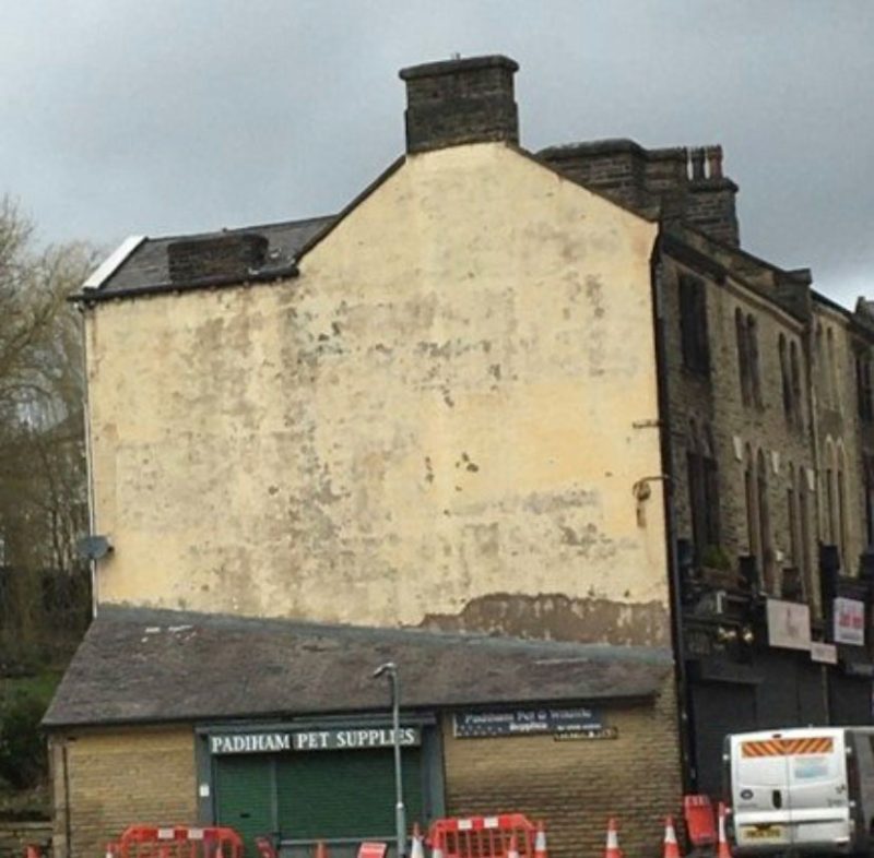 PAINTING THE TOWN! • Northern Life