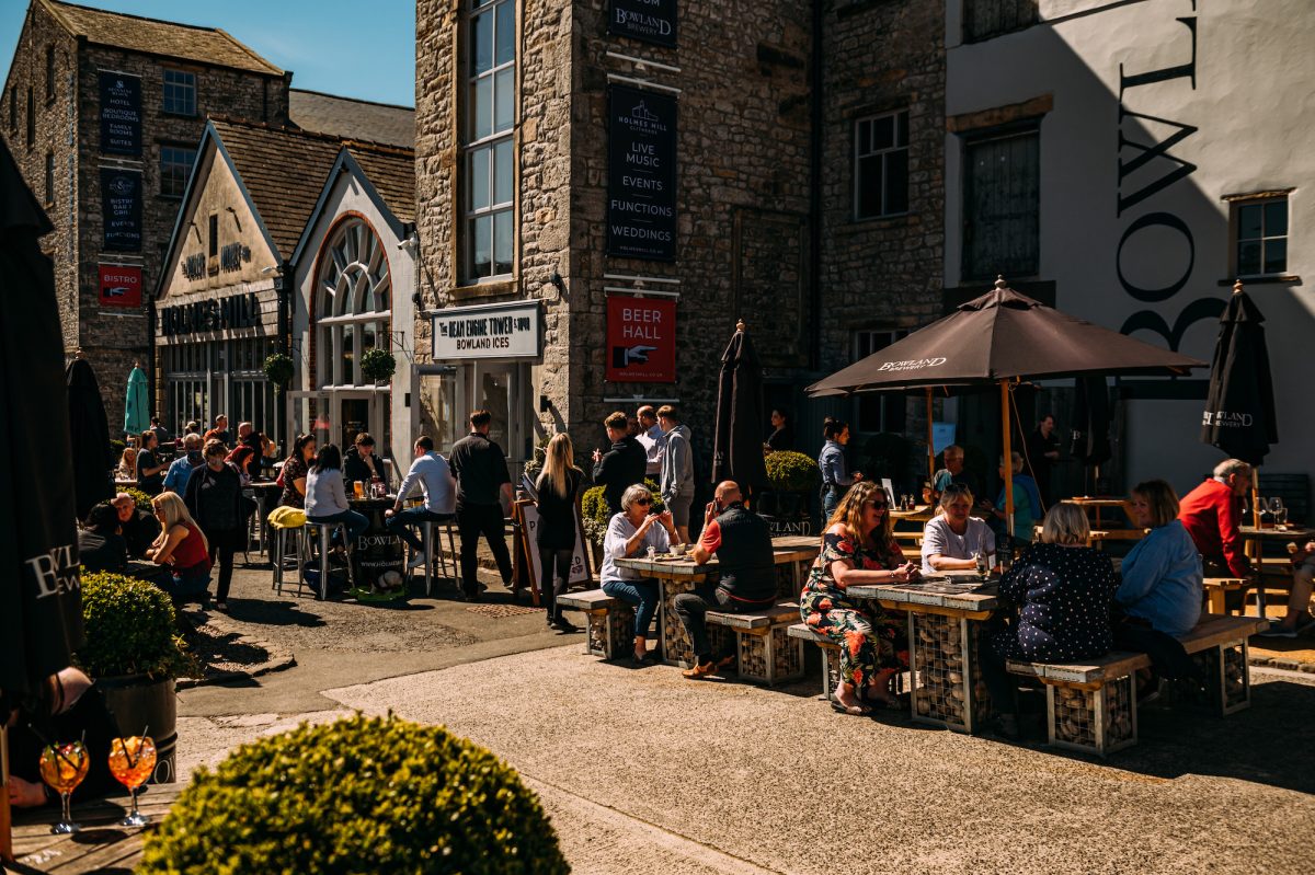 Summer Spectacular • Northern Life