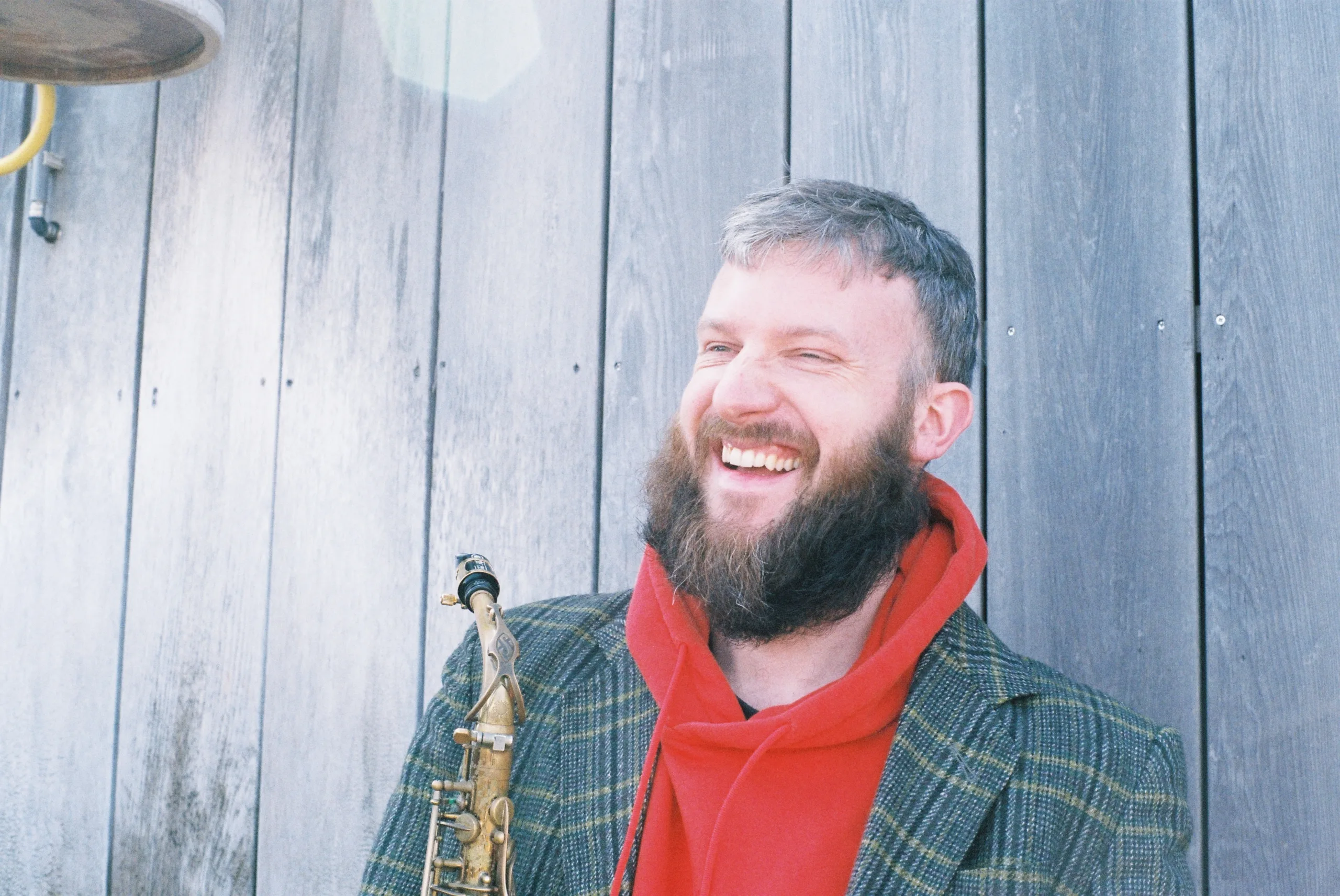 Sam Newbould Quintet - UK Tour Sept 2023 • Northern Life