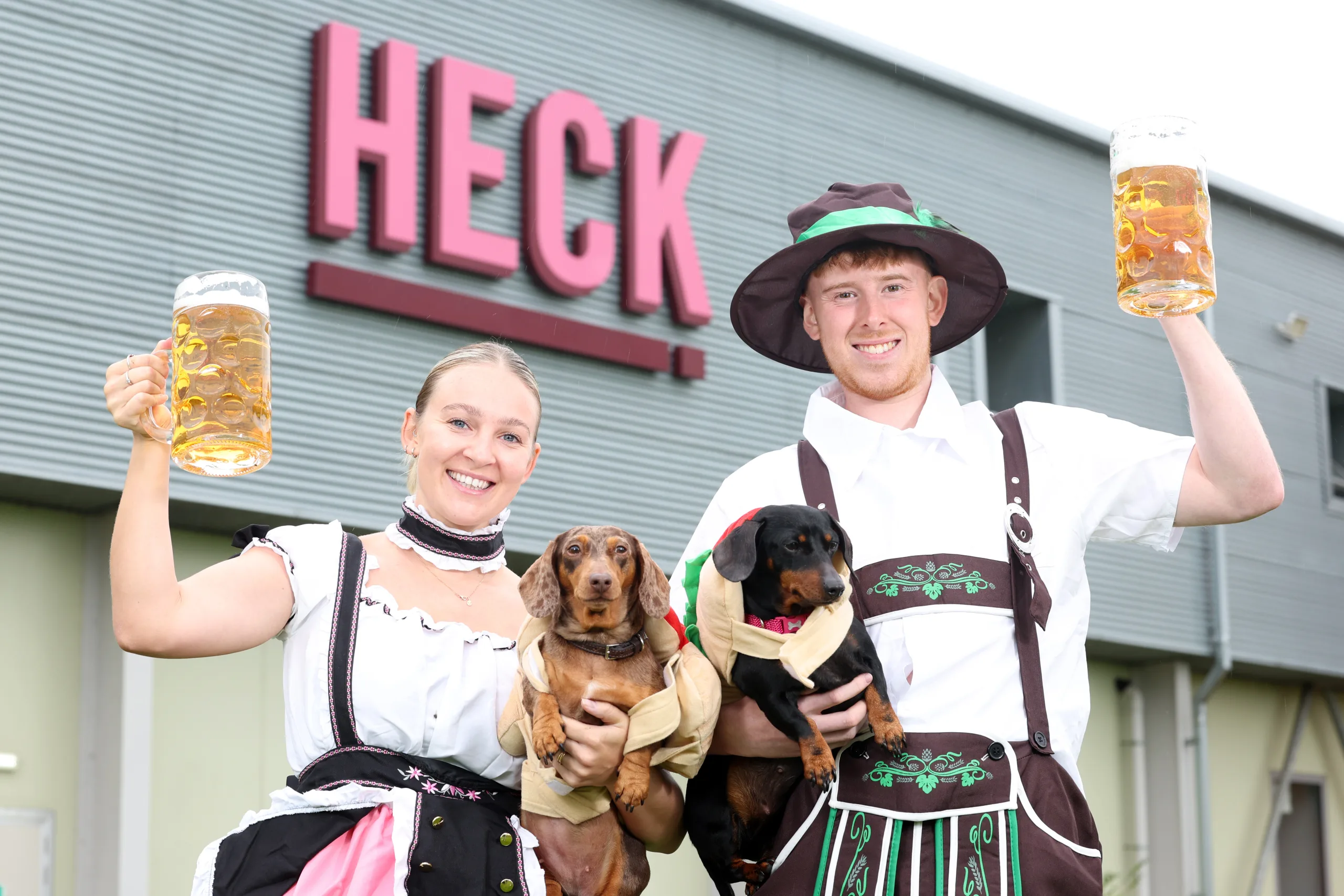 THE WIENER TAKES IT ALL! • Northern Life