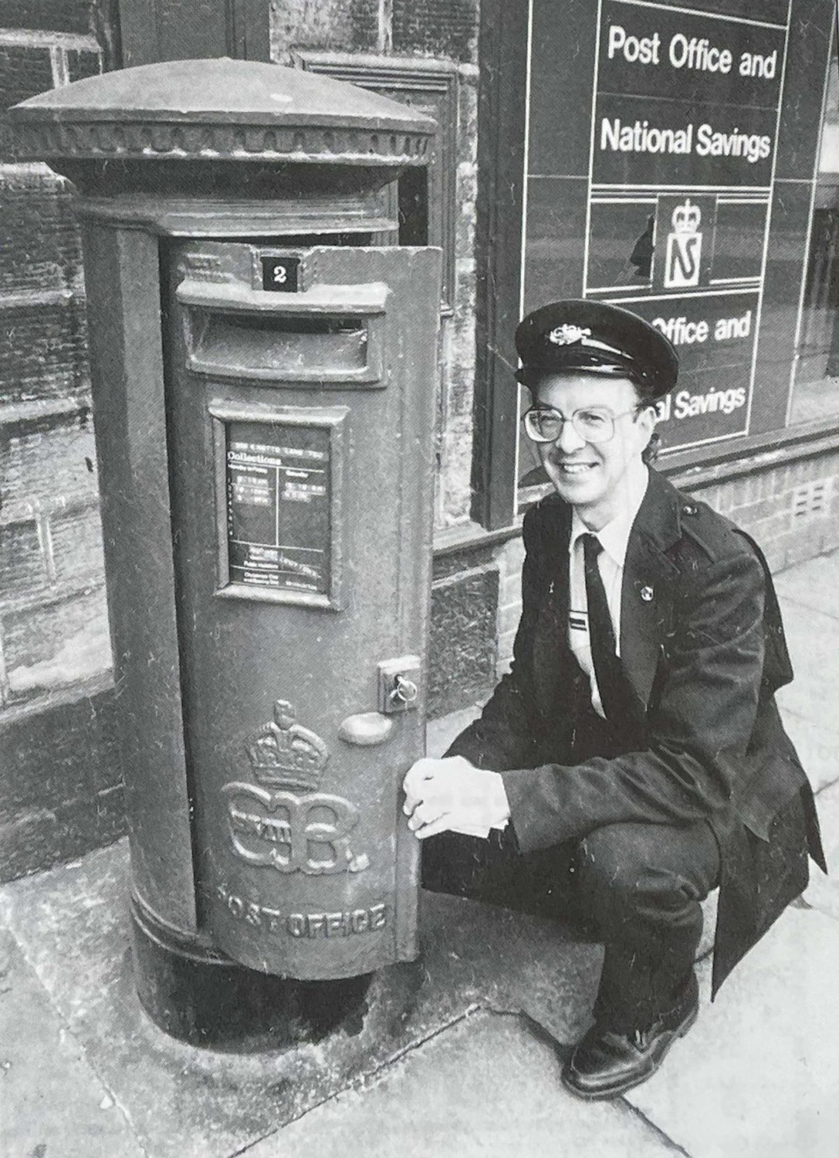 FIRST CLASS DELIVERY • Northern Life