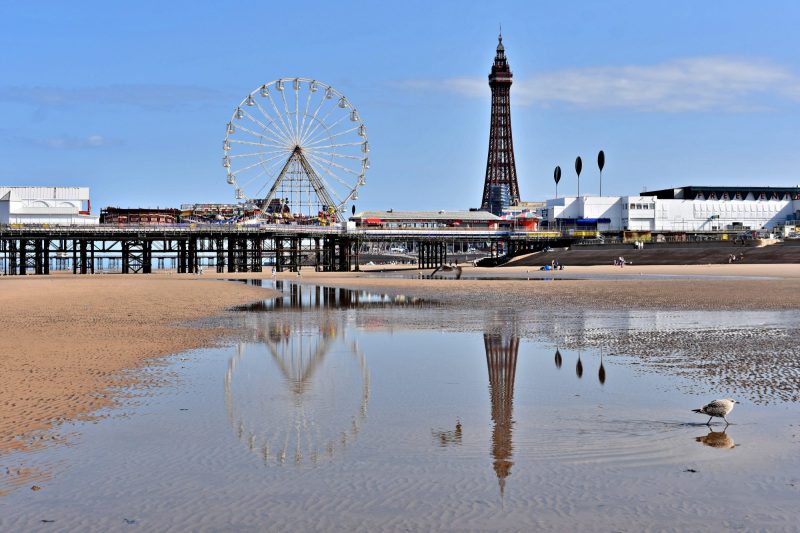 Blackpool Rocks • Northern Life