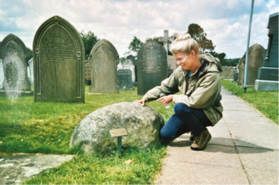 'Witch' Is The Real Grave? • Northern Life