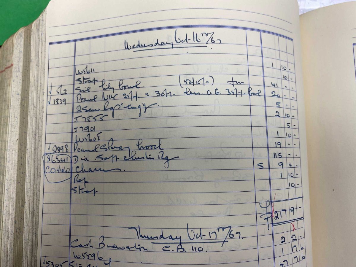 Manchester Jewellers Timeless Promise • Northern Life