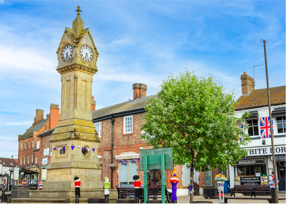 Unutterable Home • Northern Life