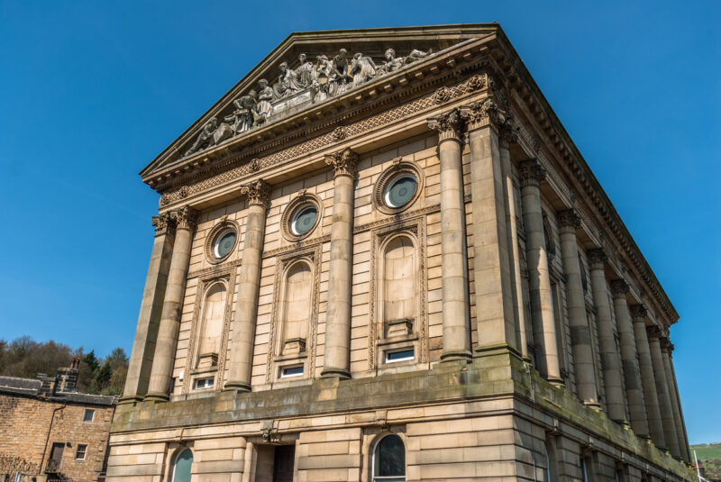 The A-Z of Todmorden • Northern Life