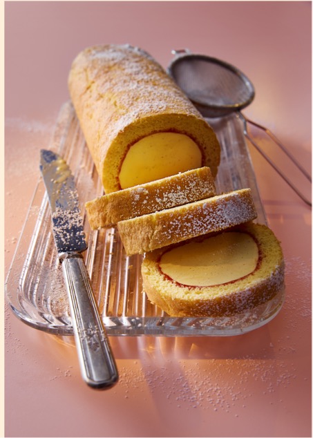 Arctic Roll • Northern Life