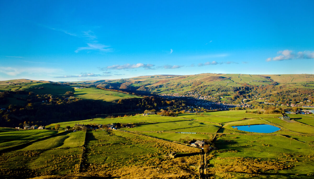 The A-Z of Todmorden • Northern Life