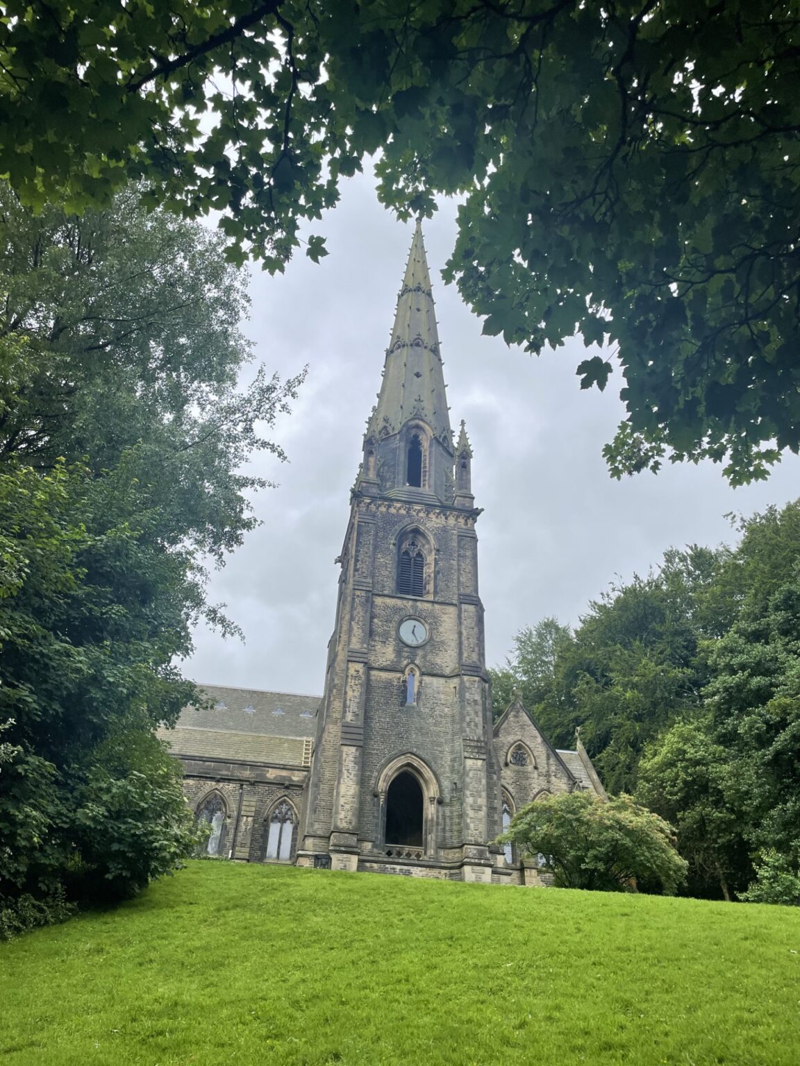 The A-Z of Todmorden • Northern Life