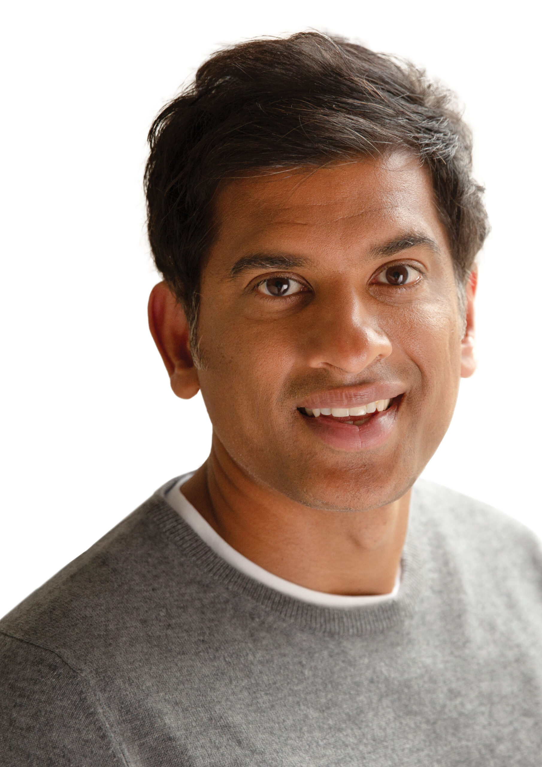 Dr. Rangan Chatterjee Announces First UK Tour • Northern Life